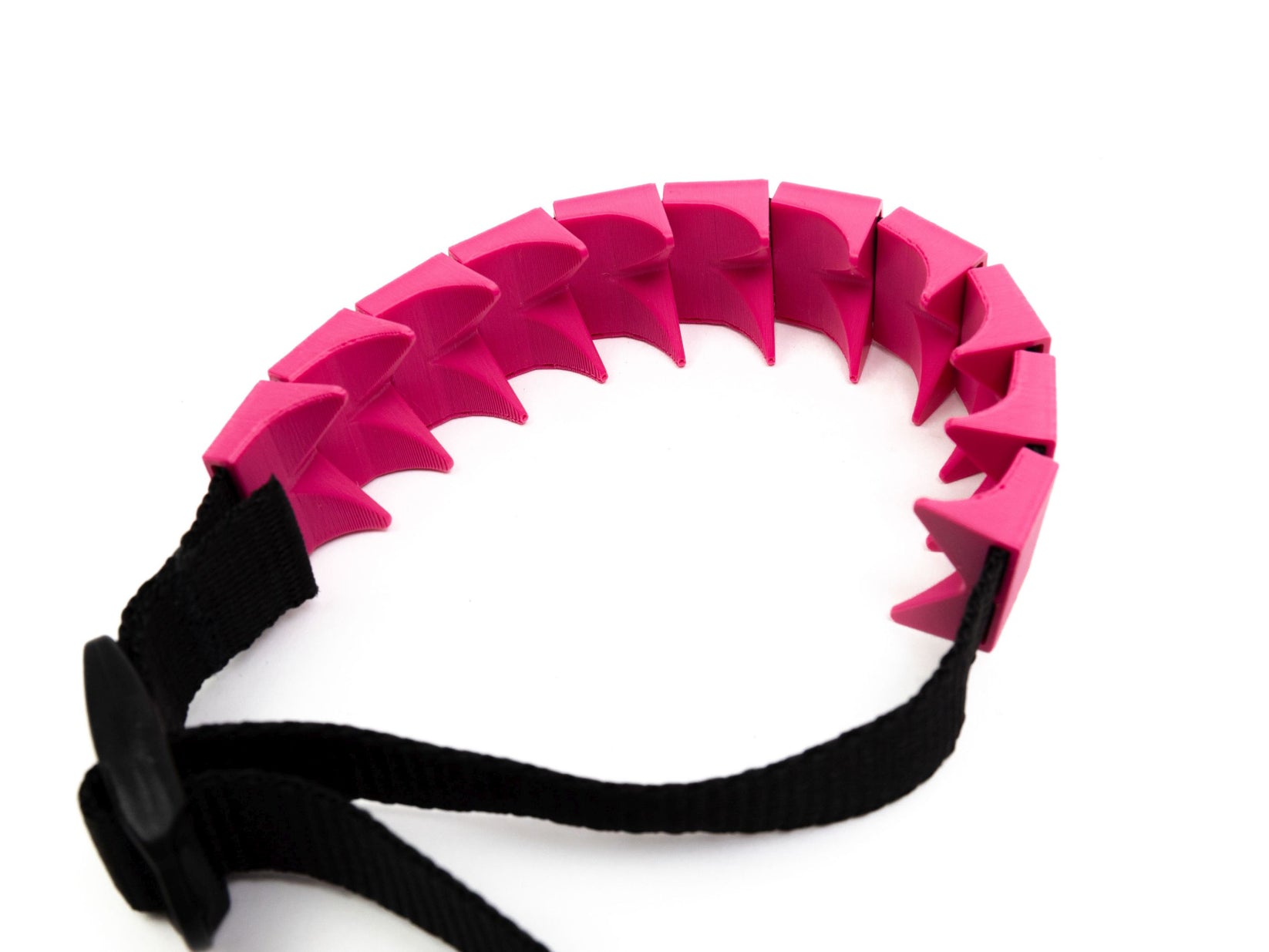 Spiked band / penitential belt / cilicium for punishment and self-puni ...