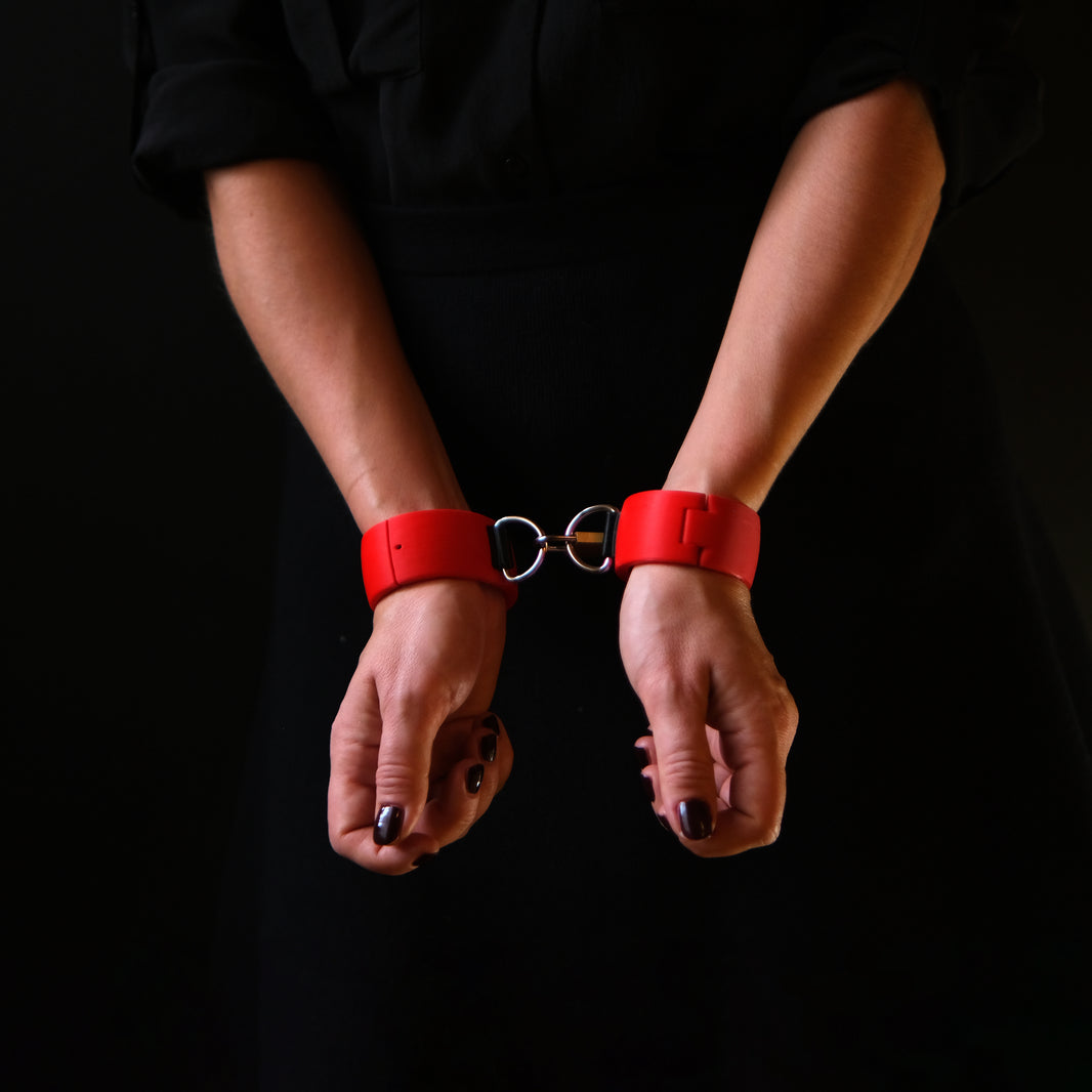 Restraint – selfbondage-shop