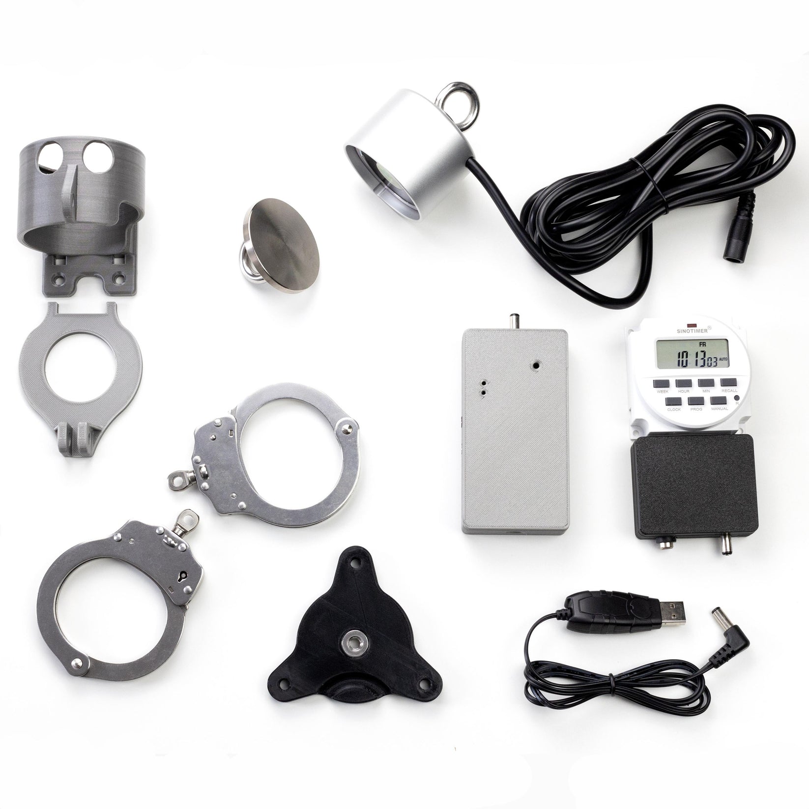 Magbound® Premium UltraPack! – selfbondage-shop