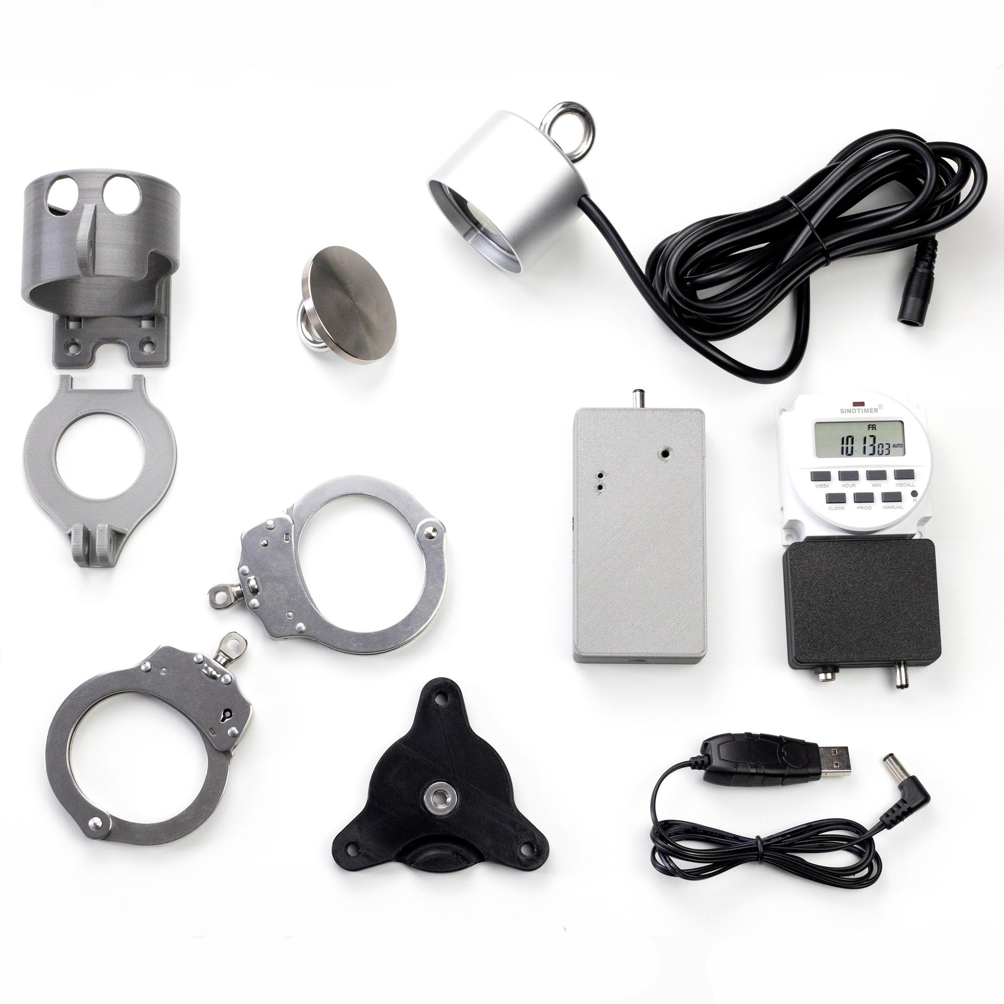 Magbound® Premium UltraPack! – selfbondage-shop