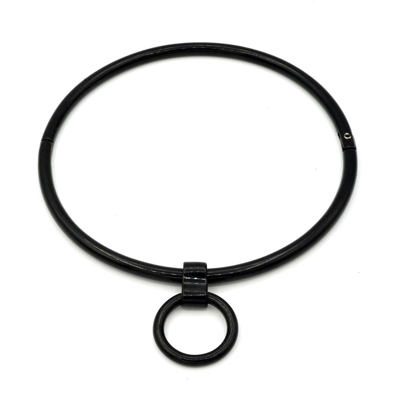 Eternity Collar Slave Collar 6mm – selfbondage-shop