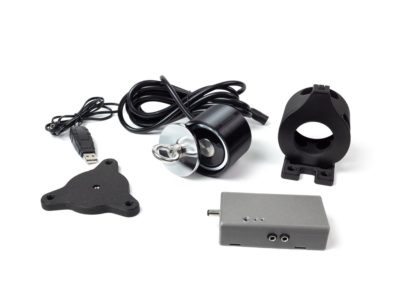 Magbound® Basic BigPack! – selfbondage-shop