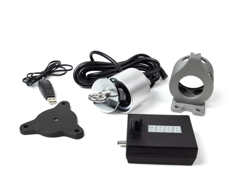 Magbound® Premium BigPack! – selfbondage-shop