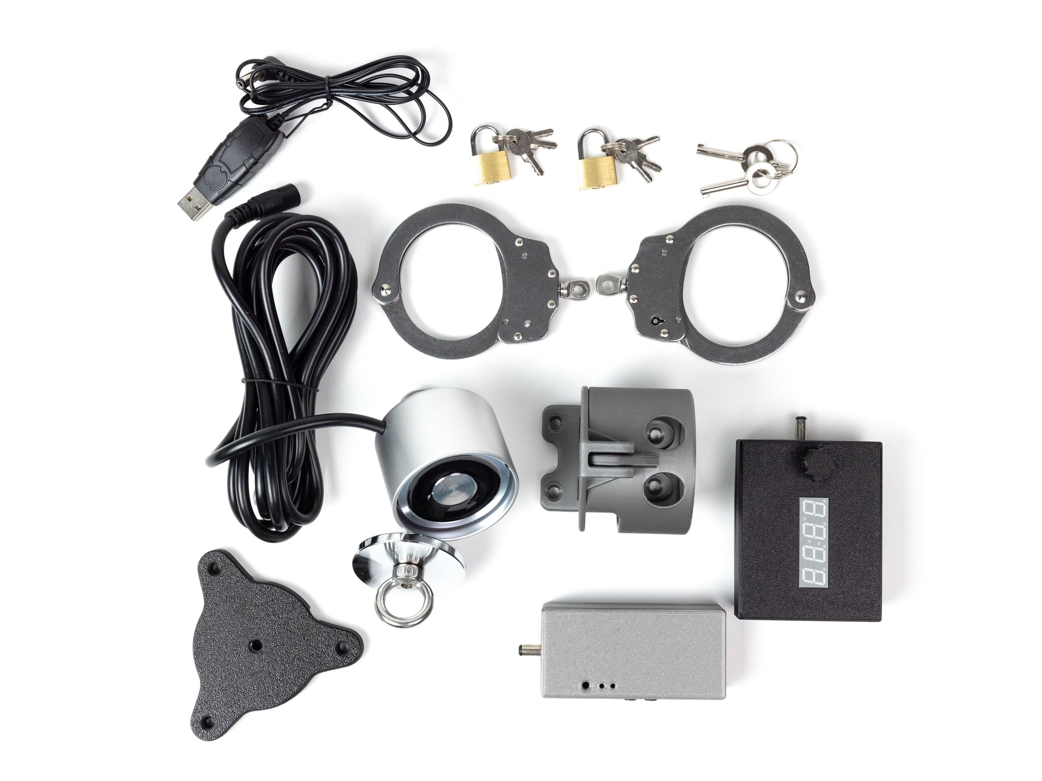 Magbound® Premium UltraPack! – selfbondage-shop