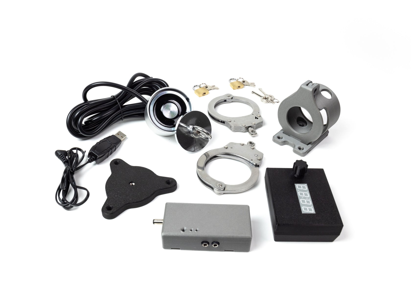 Magbound® Premium UltraPack! – selfbondage-shop