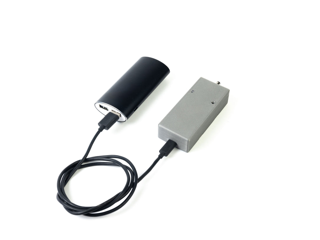 MagBound® Smart Timer – selfbondage-shop