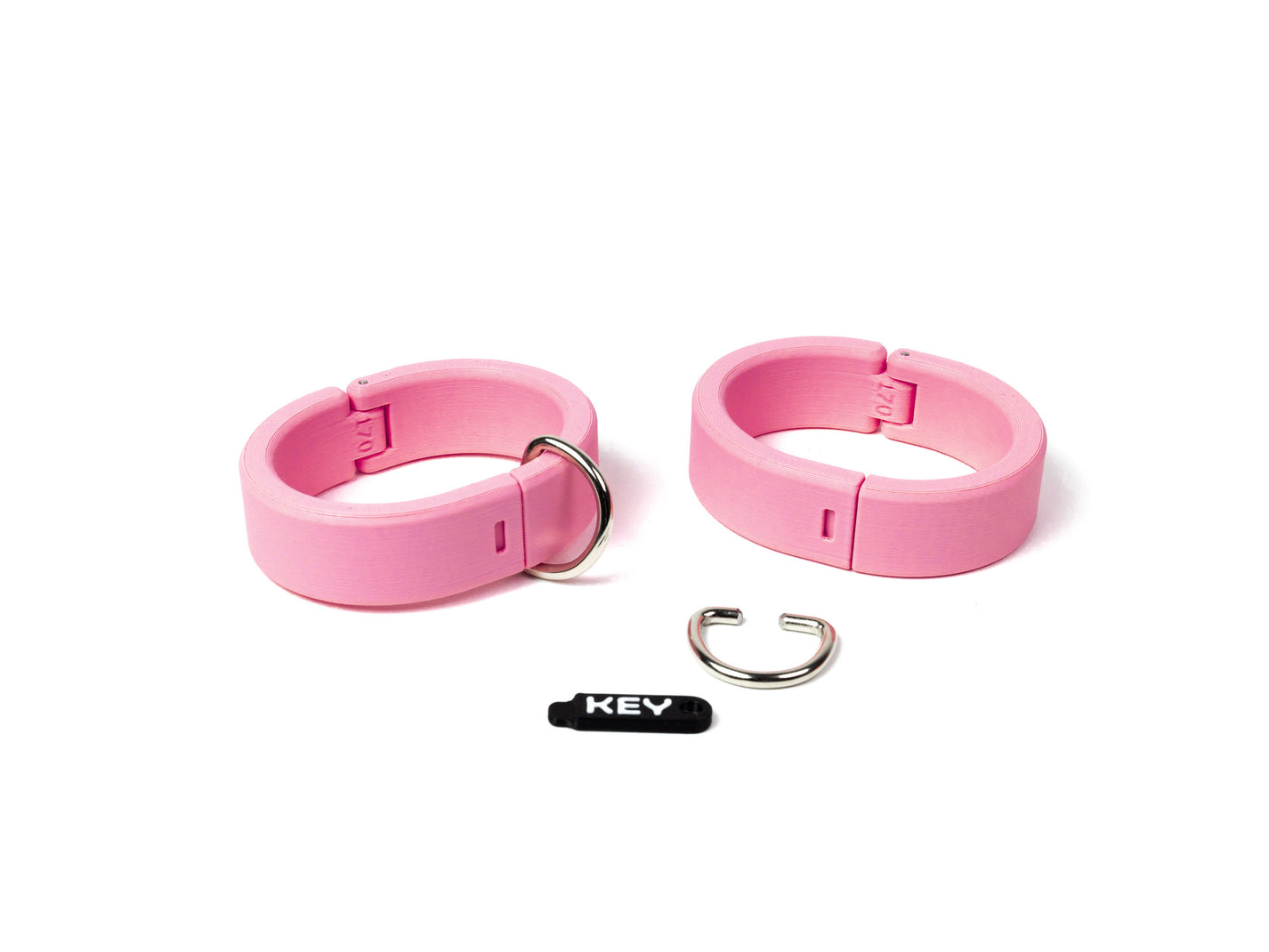 Quick cuffs cute handcuffs, color explosion – selfbondage-shop