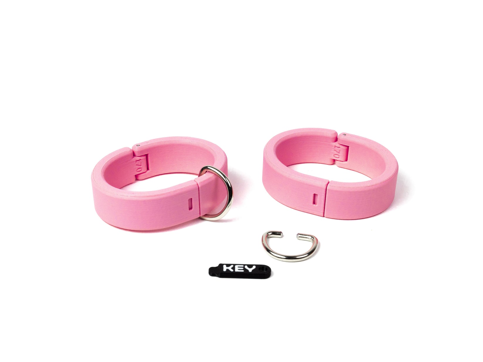Quick cuffs cute handcuffs, color explosion – selfbondage-shop