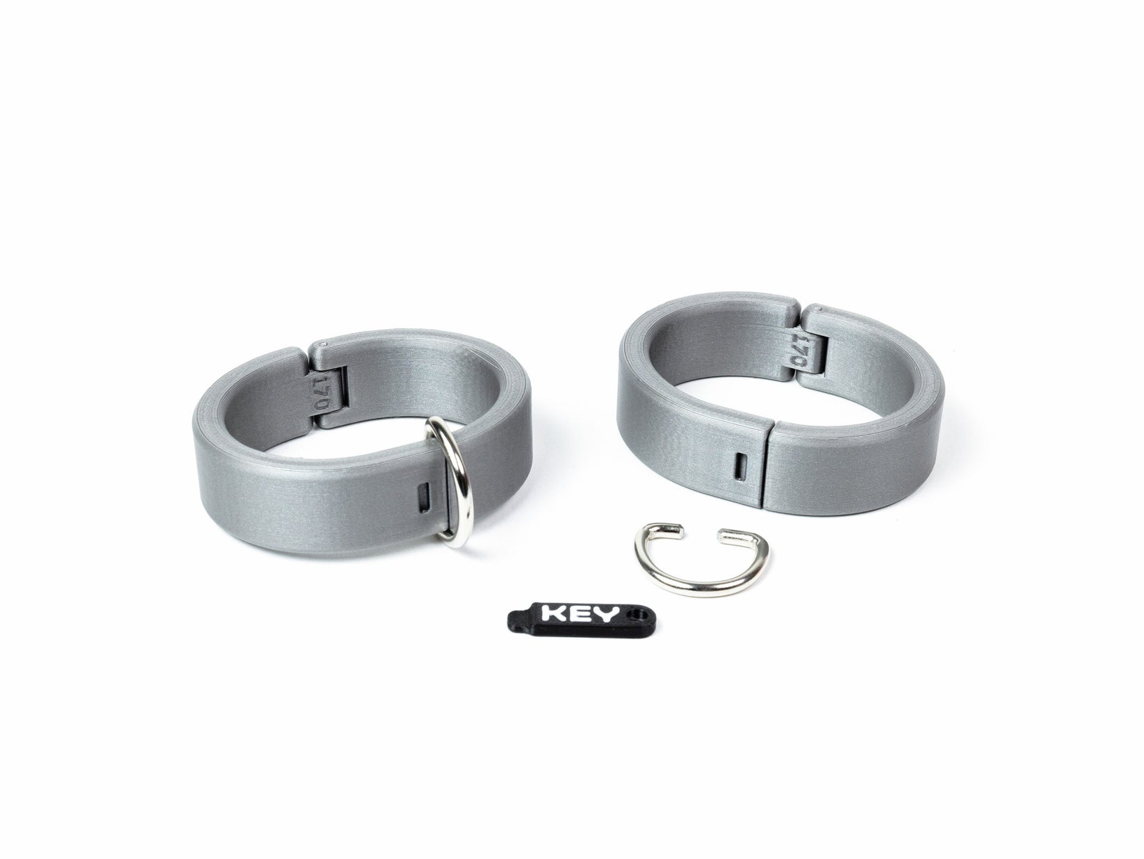 Quick cuffs cute handcuffs, color explosion – selfbondage-shop