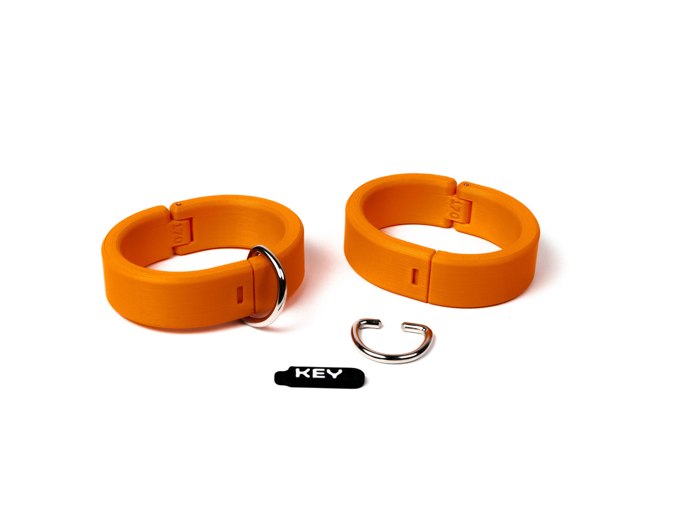 Quick cuffs cute handcuffs, color explosion – selfbondage-shop