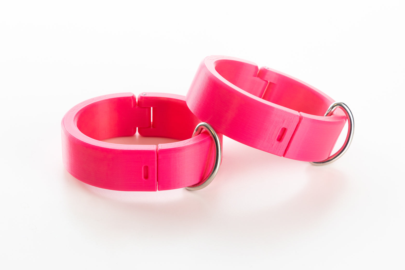 Customizable Quick cuffs cute handcuffs, color explosion – selfbondage-shop
