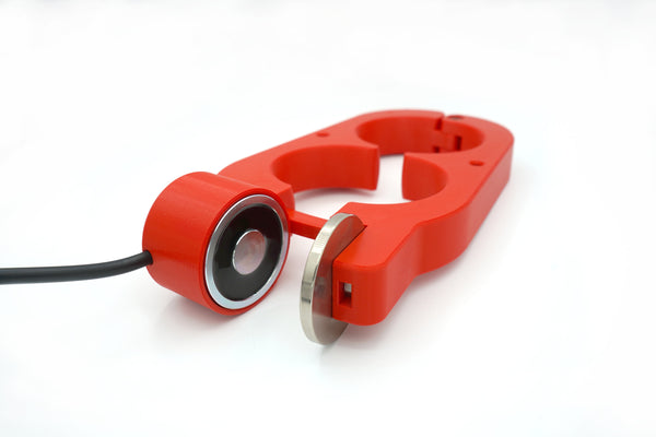 MagBound® Handpillory – selfbondage-shop