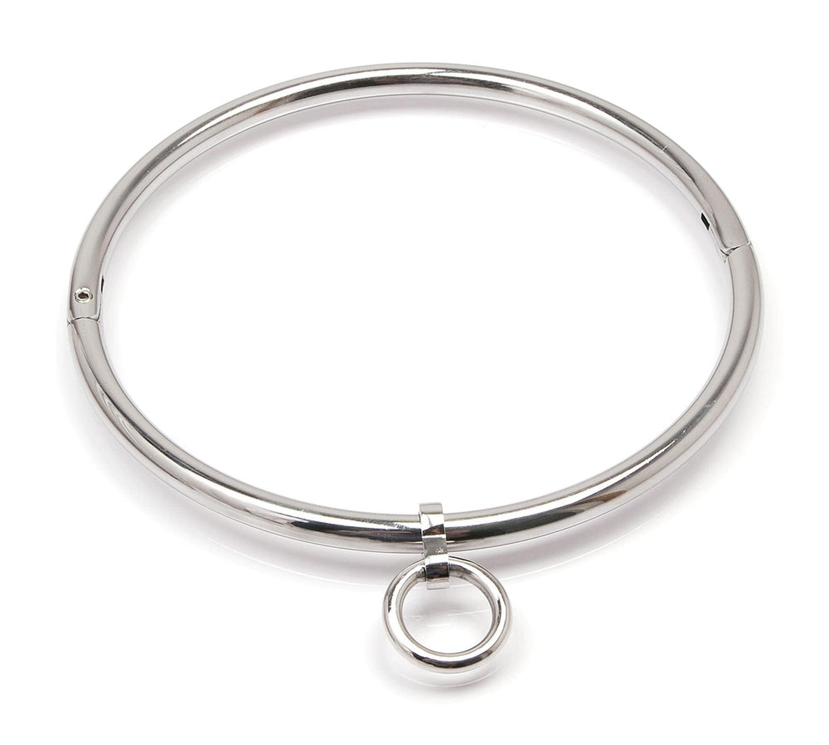 Eternity Collar Slave Collar – selfbondage-shop