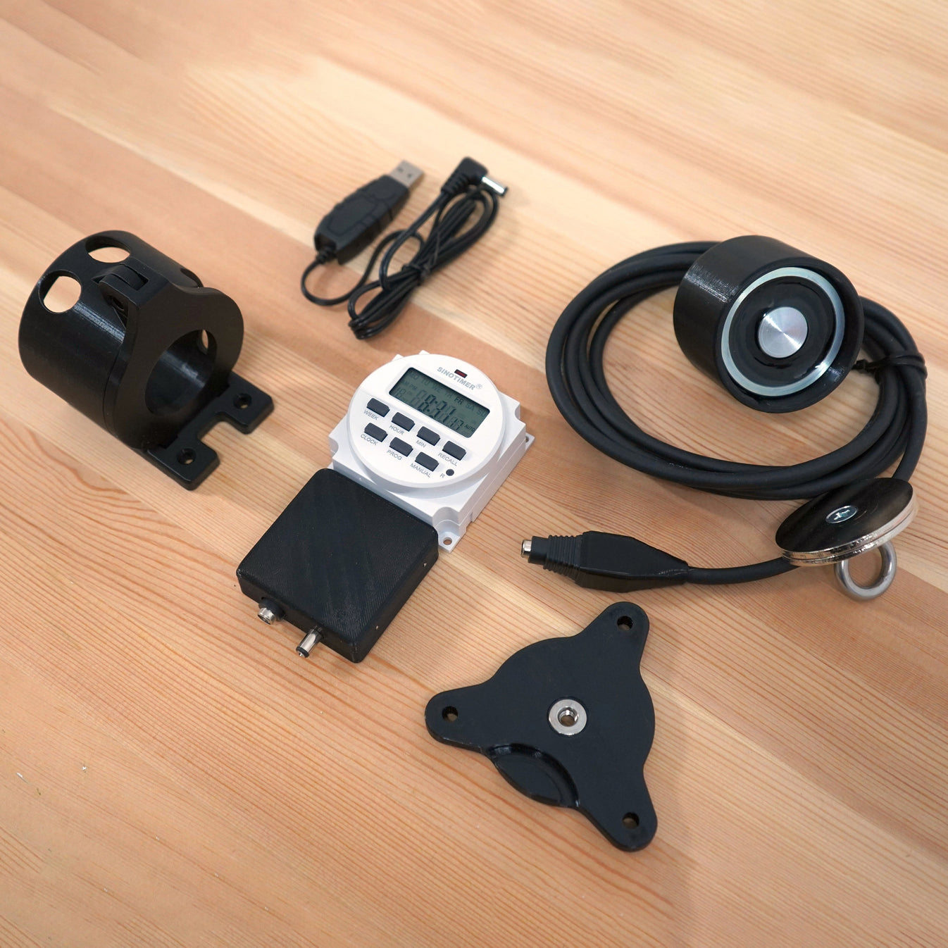 Magbound® Basic BigPack! – selfbondage-shop