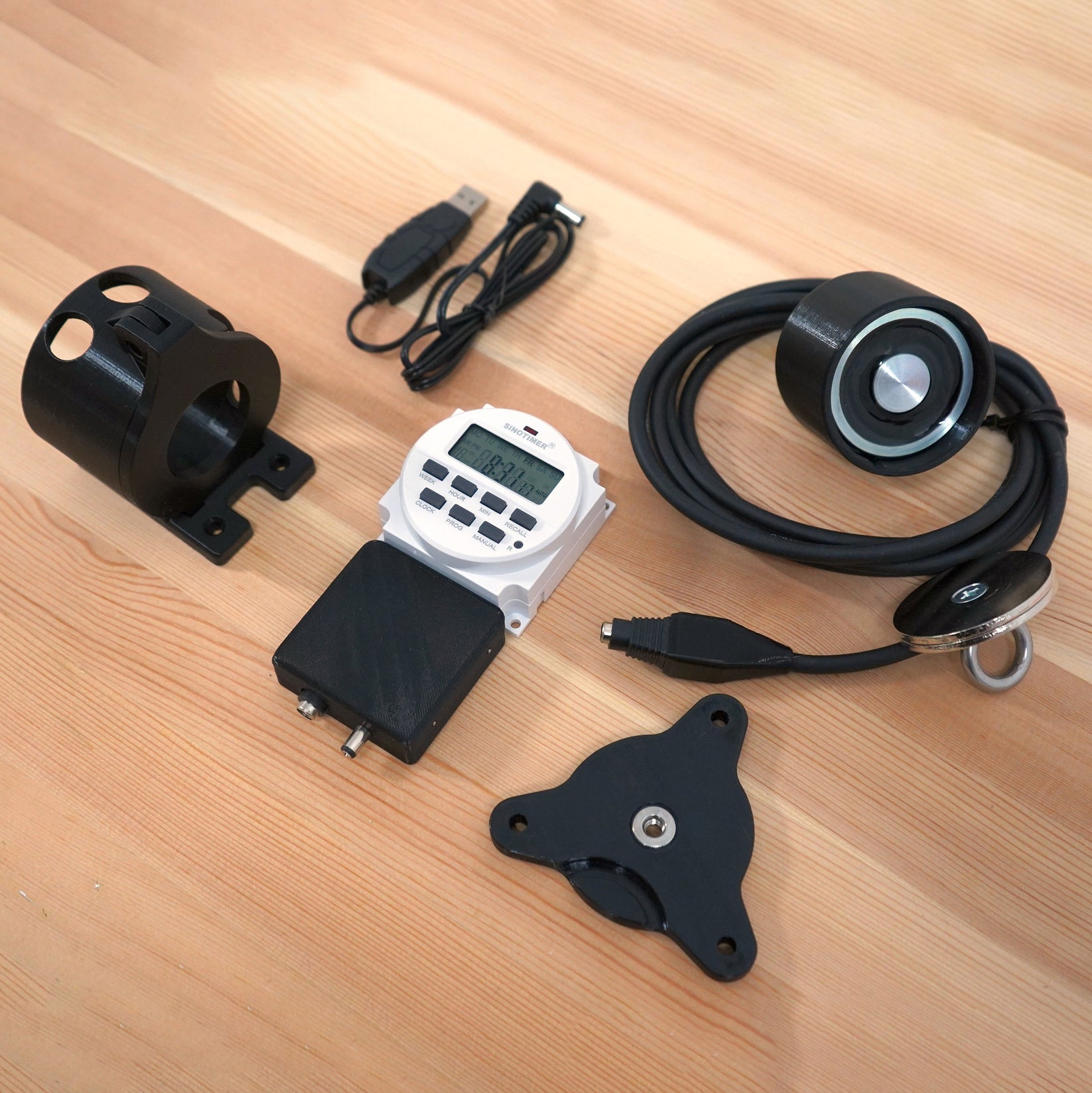 Magbound® Basic BigPack! – selfbondage-shop