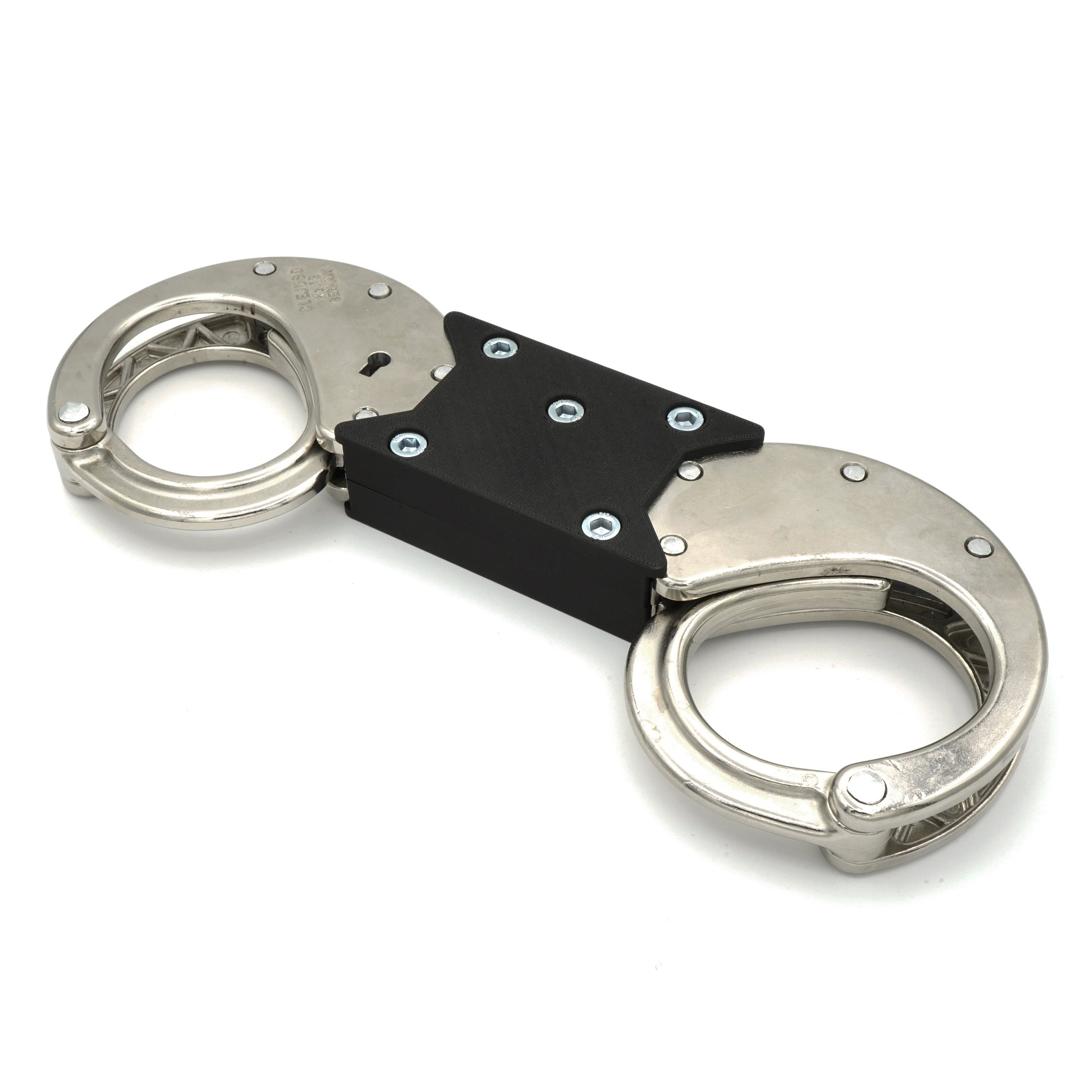 MakeItRigid stiffener for Clejuso 13 or 15 – selfbondage-shop