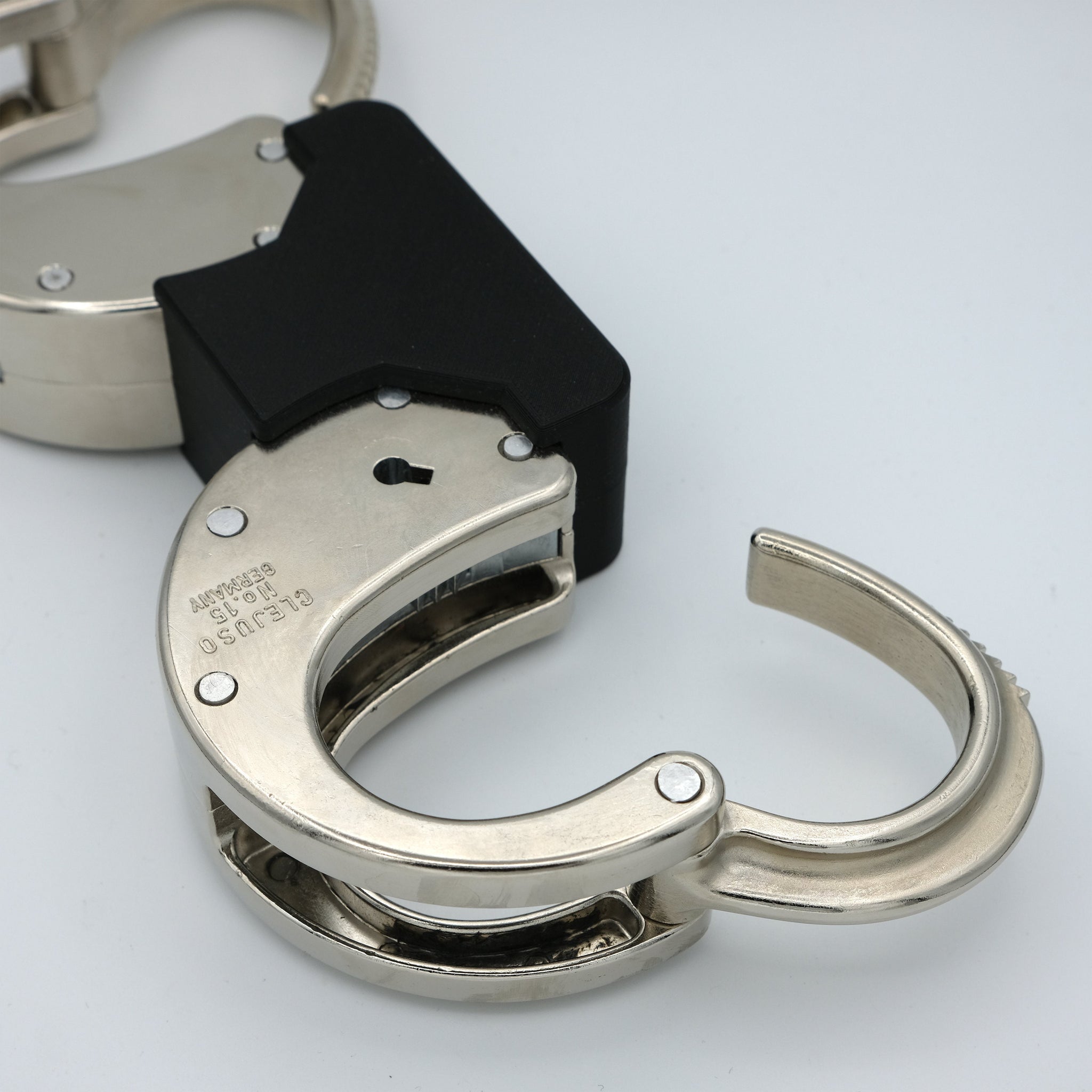 MakeItRigid stiffener for Clejuso 13 or 15 – selfbondage-shop